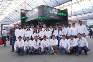 Biotech Mexico
