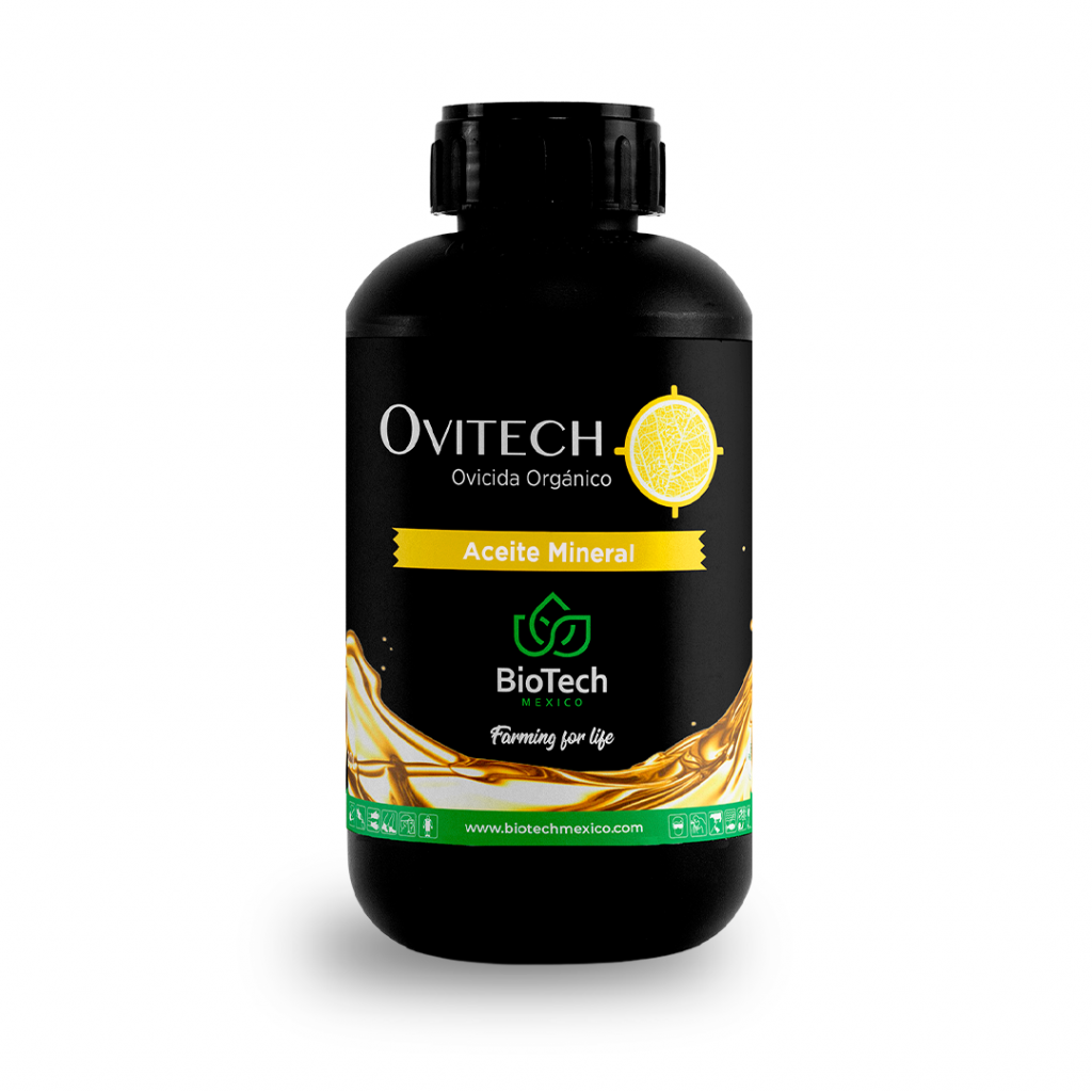 Biorracionales – Biotech Mexico